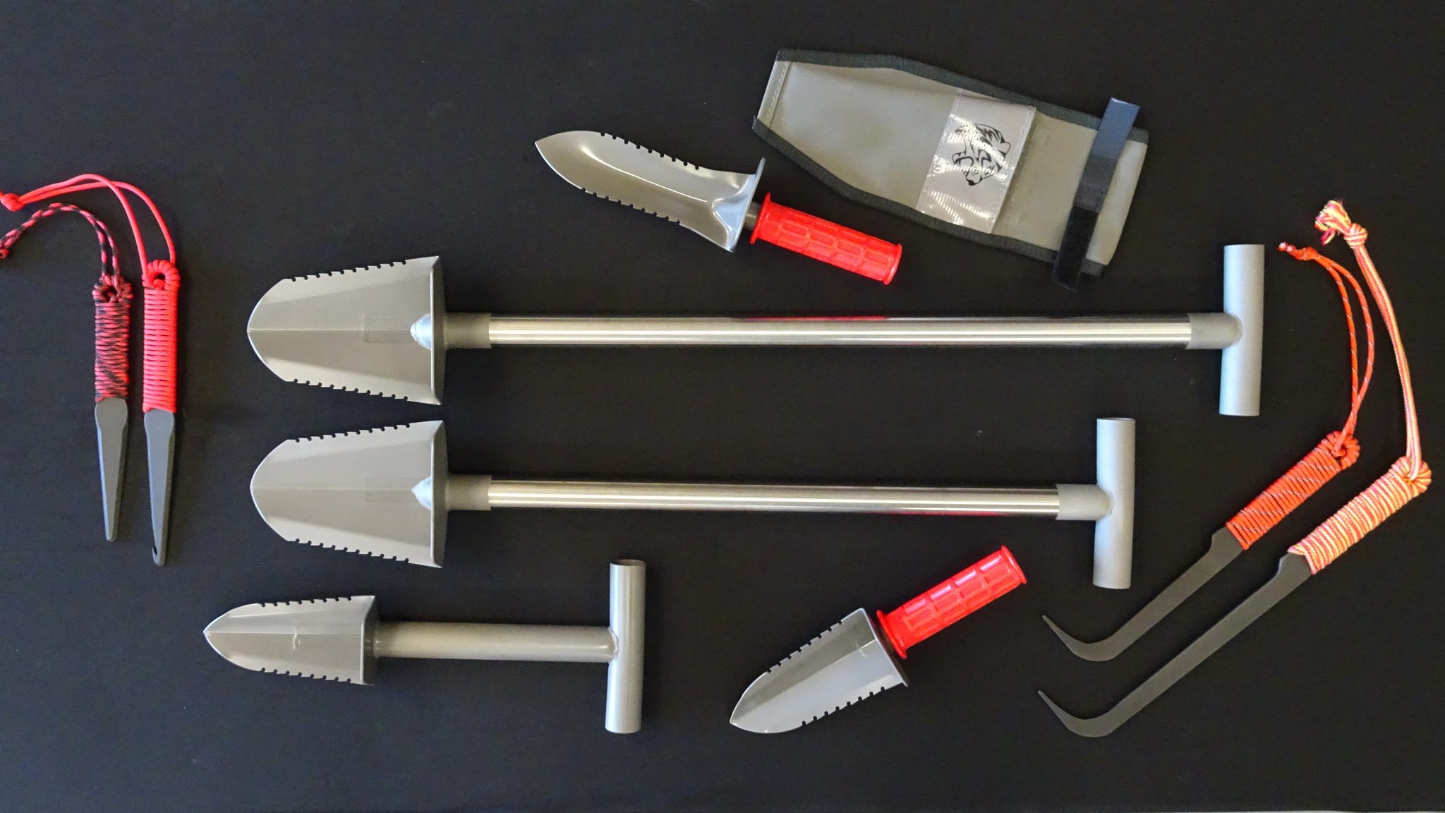 Tyger Stainless Steel