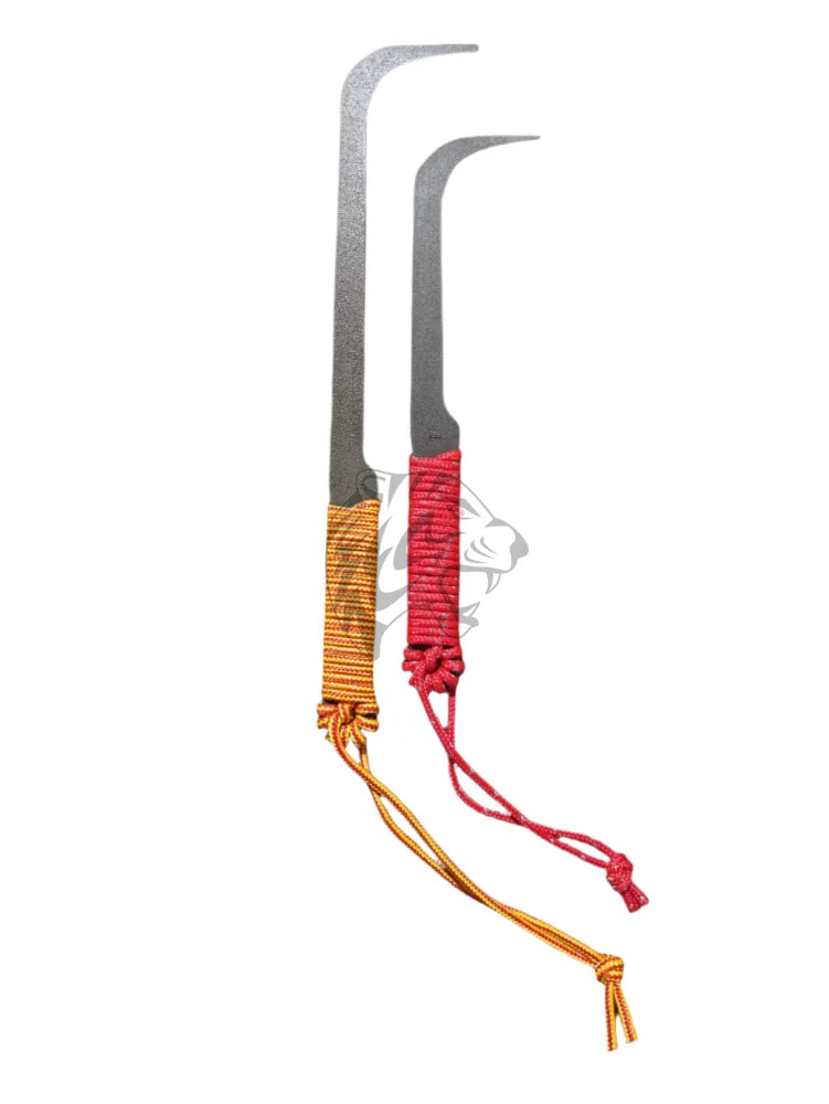 Tyger Claw Combo – Tyger Stainless Steel