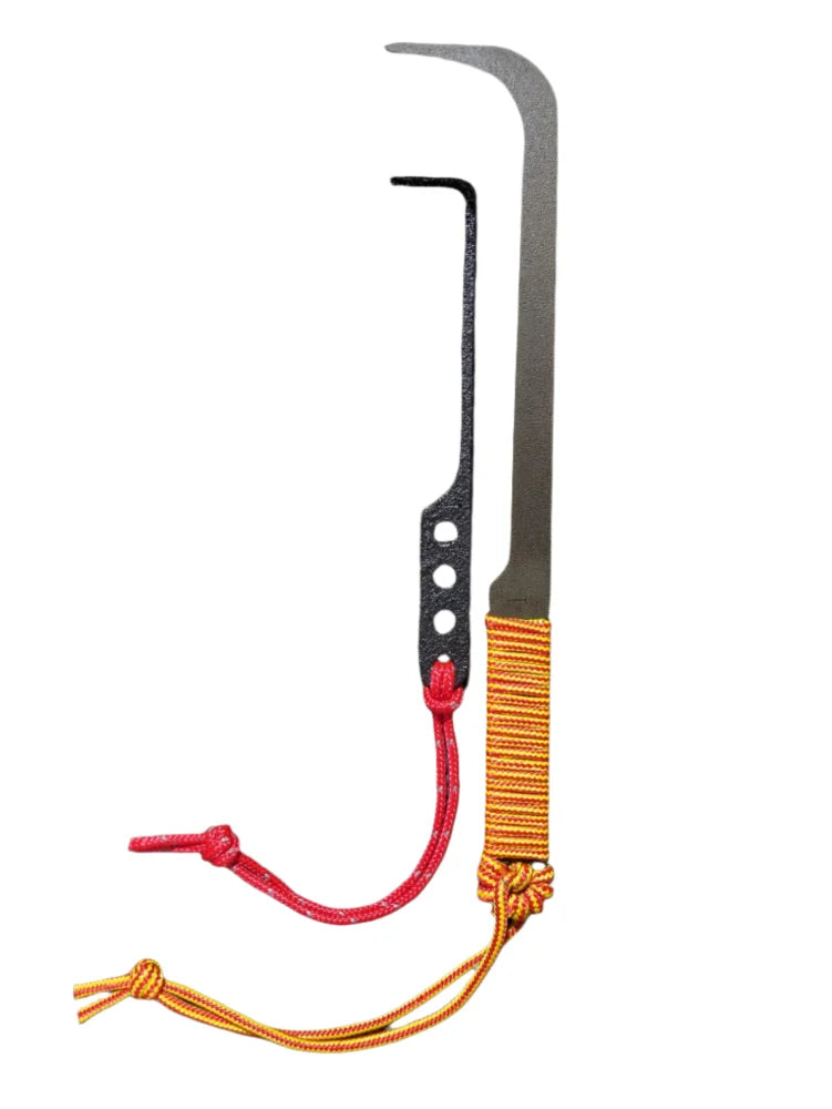 Tyger Micro Claw Combo – Tyger Stainless Steel