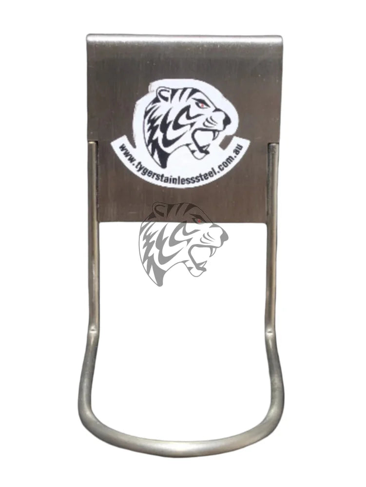 Tyger Pick Hanger – Tyger Stainless Steel